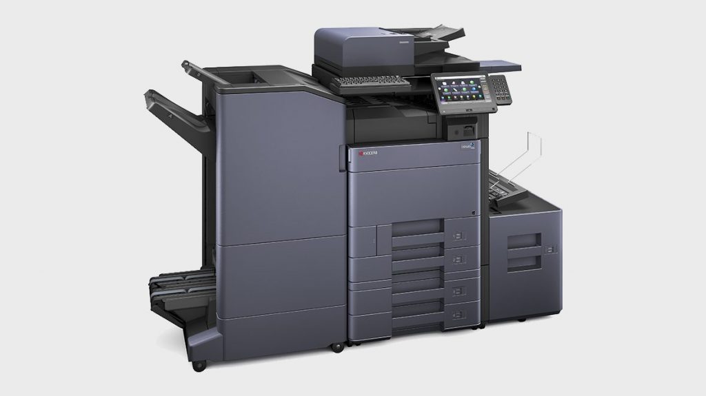 Kyocera TASKalfa 3253ci A3 renkli | Kyocera yazıcı fotokopi faks ...